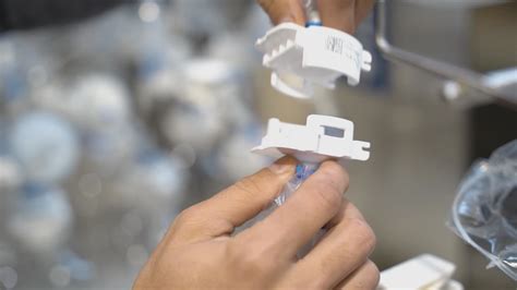 Single Use Support Gmbh Auf Linkedin Customized Single Use Assemblies