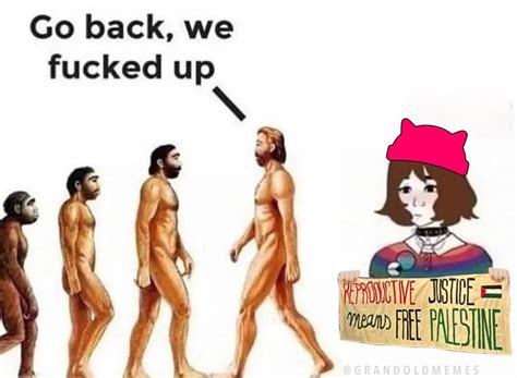 The Best Evolution Memes Memedroid
