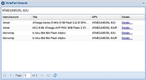 PartKeepr PartKeepr Twitter