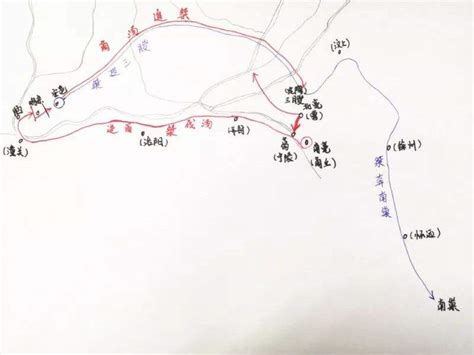 夏朝灭亡的关键战役夏商鸣条之战 翻历史网