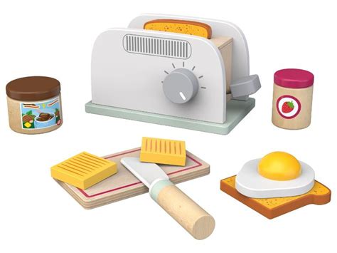 Set de petit déjeuner acheter en ligne sur Lidl be