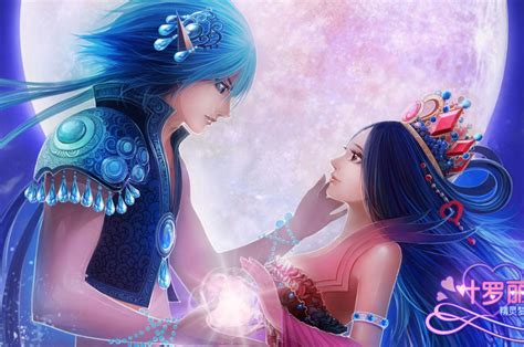 《精灵梦叶罗丽》原来王默是仙境的公主，为救水王子找回了记忆