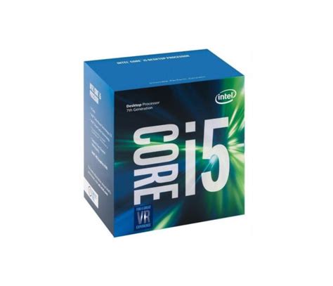 Intel Core I5 7400 Procesory Intel Core I5 Sklep Komputerowy X Kom Pl