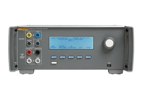 Fluke QA ES III Electrosurgical Analyzer And Tester Maybo Azerbaijan