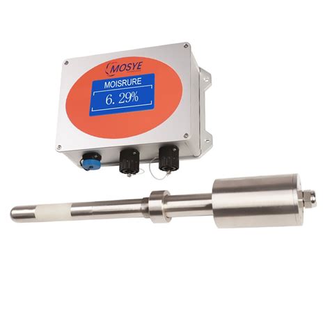 China Sludge Moisture Meter Manufacturers Suppliers Factory Sludge