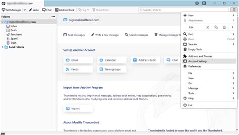 How To Import Mbox To Gmail Without Thunderbird Shoviv