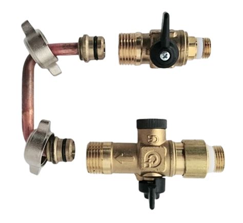 Boiler Filling Loop What Is A Filling Loop How To Use It What