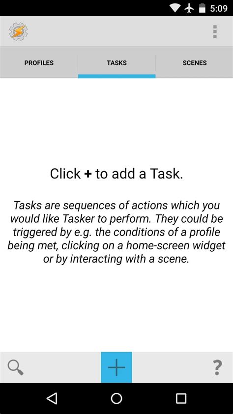Use Your Androids Nfc Reader To Turn Your Computer On Android