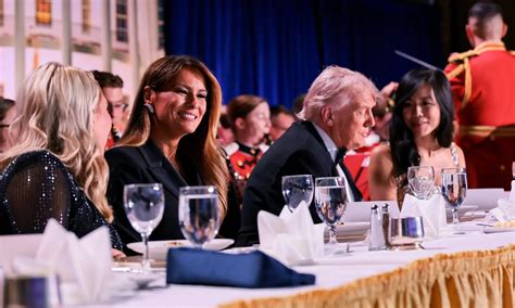 In Pictures How The Shooting At White House Correspondents Dinner