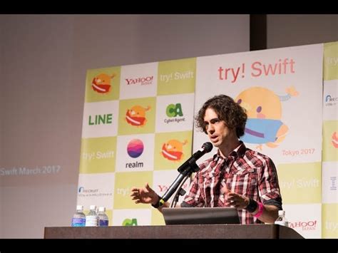 Try Swift Conference Talk Minimizing Decision Fatigue To Improve Team