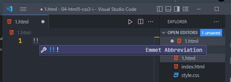 Error En El Html5 Y Css3 Parte 1 Mi Primera Página Web Alura Latam