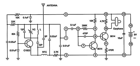 A Guide To Understanding Radio Schematics