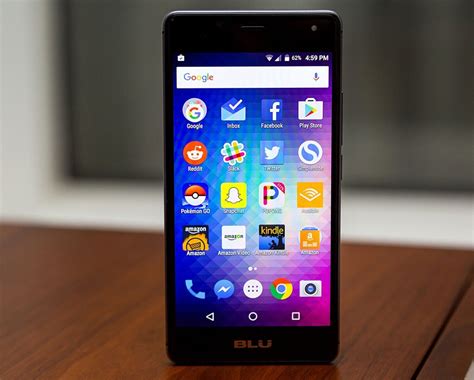 How To Factory Reset A Blu Tablet Robots Net