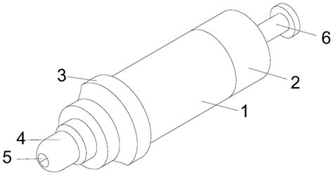 一种基因测序取样装置的制作方法