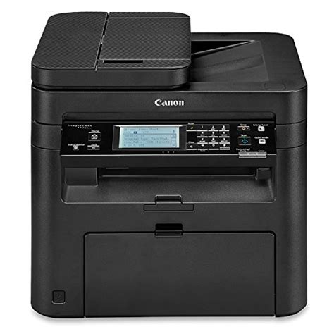 Canon ImageClass MF212w review