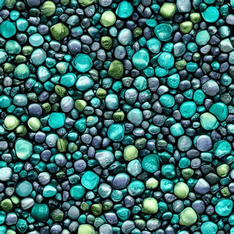 Decorative Green Stones At Aidan Zichy Woinarski Blog
