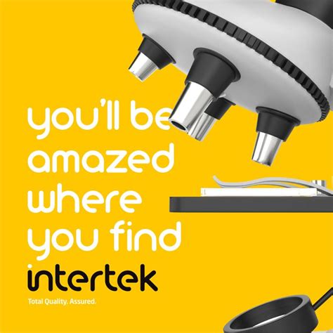 Intertek Chemicals And Materials Laboratory Testing Services On Linkedin Youllbeamazed
