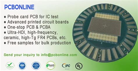 2023 Guide To Round Pcbs How To Make Round Pcb