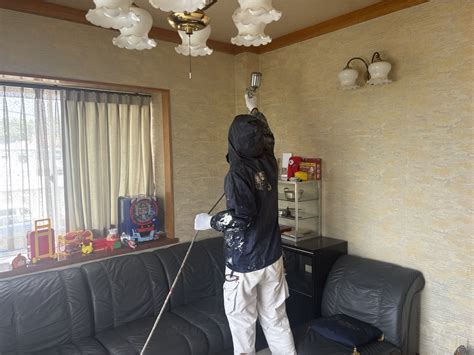 光触媒加工 1棟貸浜の宮七福神