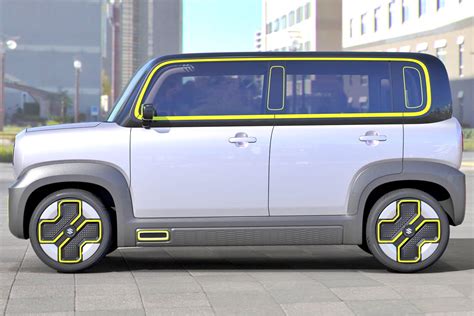 자동차 레이 좀 이렇게 만들어라” 미친 귀여움에 여자들 난리 난 ‘이 車