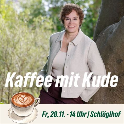 „kaffee Mit Kude“ Bürgermeisterkandidatin Melanie Kude Lädt Zum