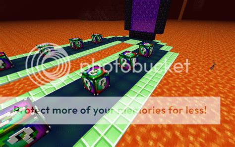 189 Unique Lucky Block Race For Pat And Jen With Custom Kits And 9