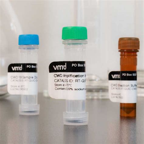 chronic wasting disease cwd 10x sample dilution buffer