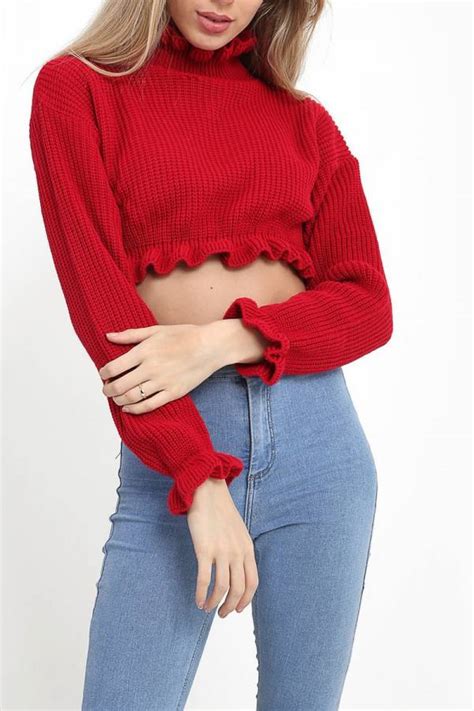Pulover Andreea Rosu
