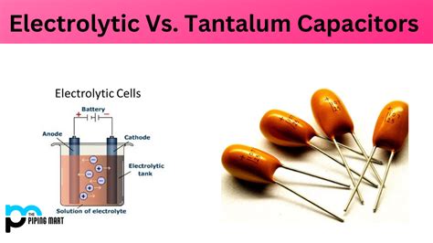 Electrolytic Capacitor