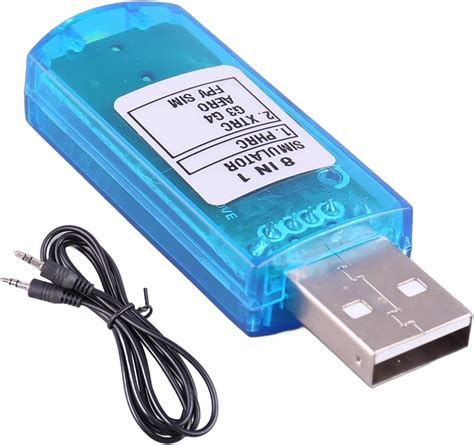 Jp Usb フライト シミュレーター Fpv 航空機ヘリコプター コントローラー ケーブル付き 飛行スキルの学習と練習用 Usb フライト シミュレーター パソコン Jp Usb フライト シミュレーター Fpv 航空機ヘリコプター コントローラー ケーブル付き 飛行スキルの学習と練習用 Usb フライト シミュレーター パソコン