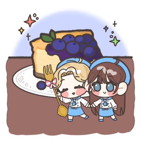 Picrew Chibi Sweet By Inesflower On Deviantart