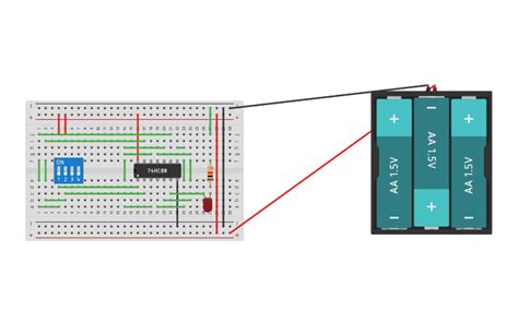 Circuit Design Rishabh Dangwal 33 Xor Gate Using Nand Gate Tinkercad