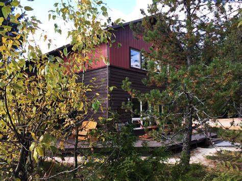 Building Design — Mark Elison Hoversten