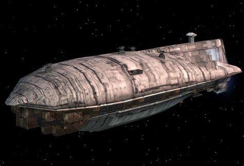 Gr 75 Medium Transport