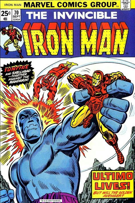 Pin By Paul Kowalski On Comic Books Iron Man Comic Marvel Comics