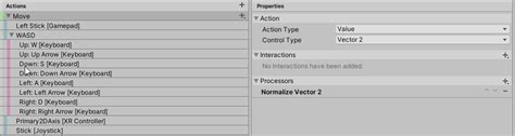 Input System Advice Reading Axis Data Unity Engine Unity Discussions