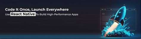 A Complete Business Guide To Develop React Native App