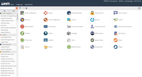 Cpanel Vs Plesk Quickhost