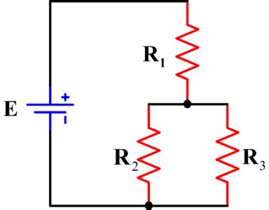 Series Parallel Circuit Series Parallel Circuit Examples Electrical Academia