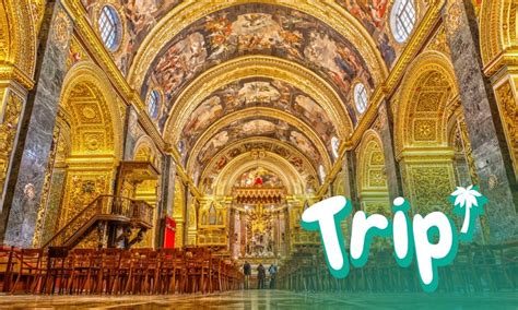 Катедралата Свети Йоан Кръстител Trip Dir Bg