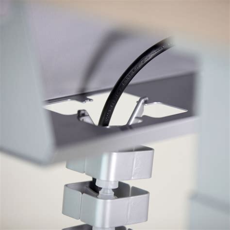 Power Cable Management Accessories Workrite Ergonomics