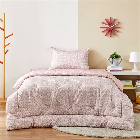 [모던하우스] 스웰 쁘띠플라워 알러지케어 차렵이불 세트 150x200 60x40 믿고 사는 즐거움 Ssg Com