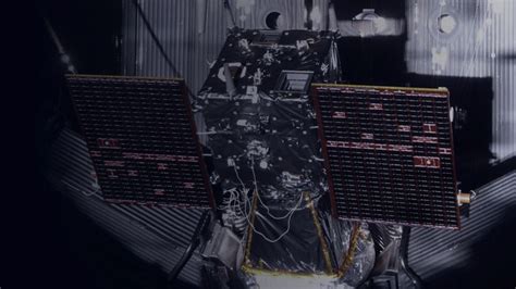 Four Steps To Building Smarter Satellite RF Systems With MATLAB MATLAB Simulink