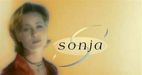 Sonja Episodenguide Fernsehseriende