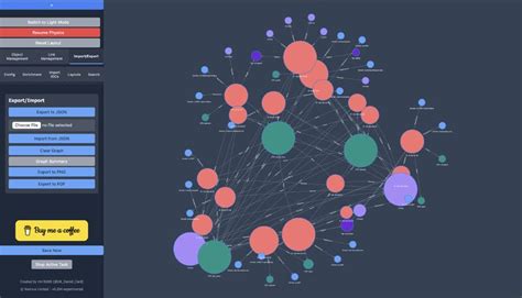 Ive Added Some Export Functions Pdf And Png They Will Need More Work I Daniel C