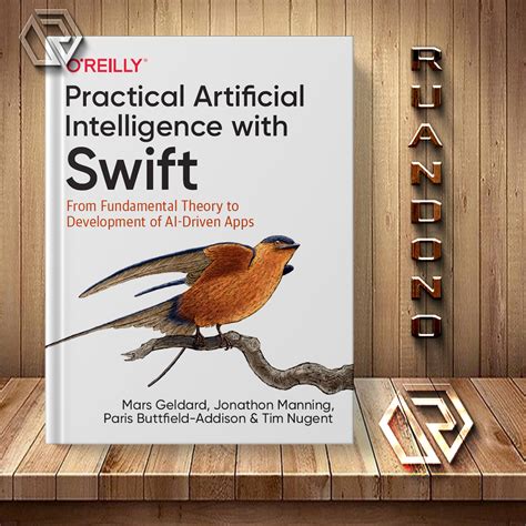 Practical Artificial Intelligence With Swift Shopee Philippines
