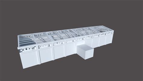 격납고 2 3d 모델 19 3ds Fbx Obj Unknown Max Dxf Dae Free3d