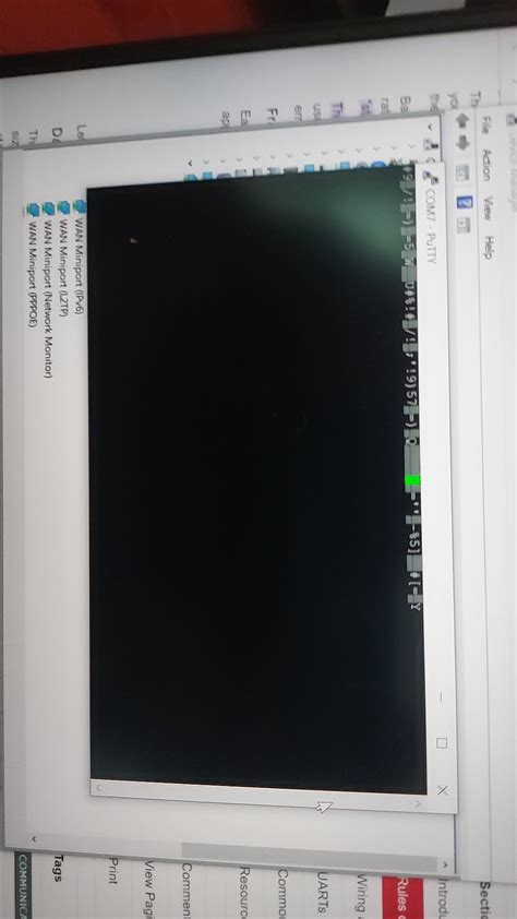 Audio Jack To Rs232 Serial Cable R Hardwarehacking