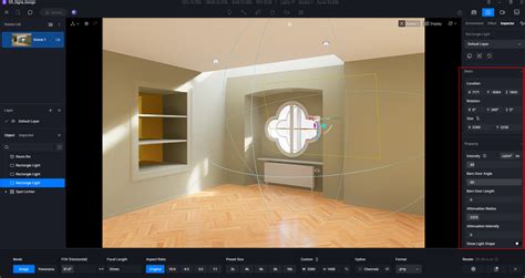 Reflection Issue Get Help D5 Render Forum