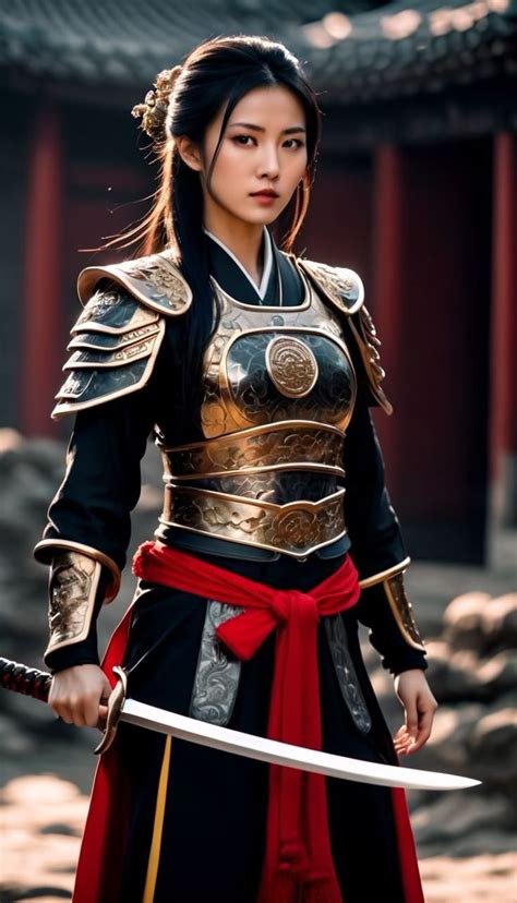 Pin By Aimasterworkscollection On Aimasterworkscollection Warrior